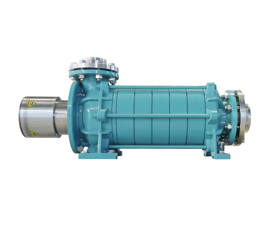 TROMBA - Bombas Centrífugas